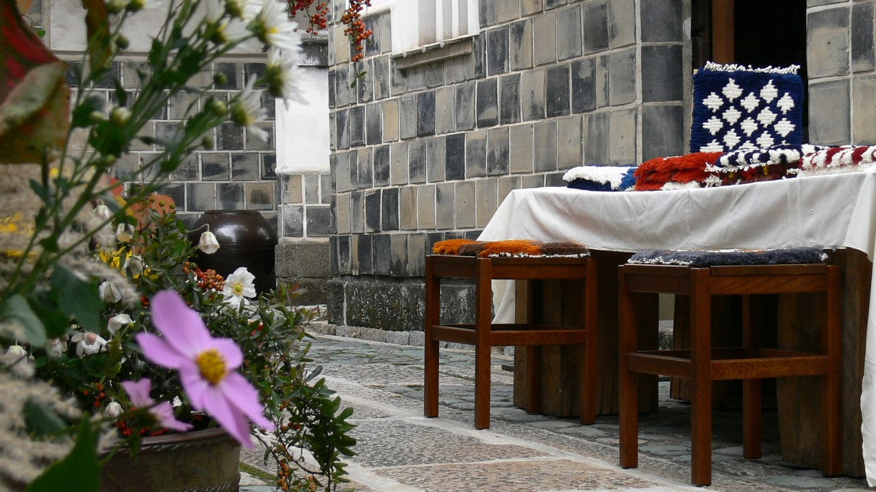 Unchanging beauty – AnonymousIsm