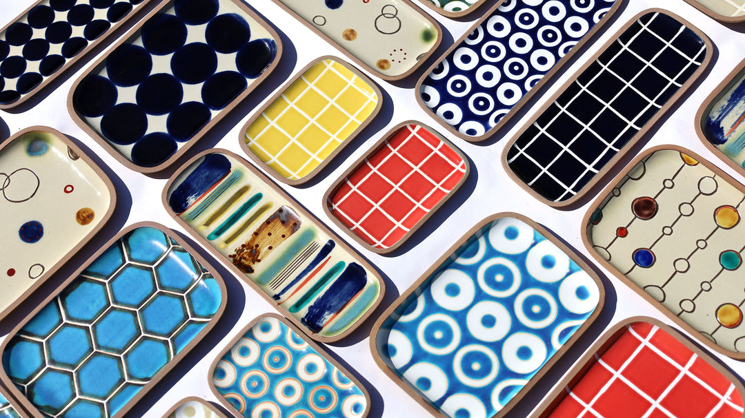 Issui Pottery – AnonymousIsm