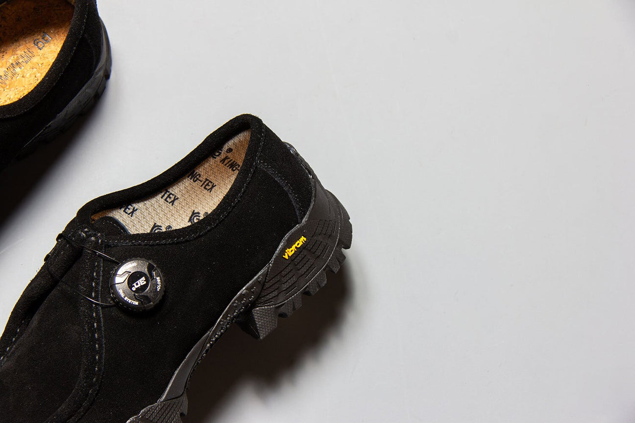 PLAYGROUND KNOCK2 – AnonymousIsm